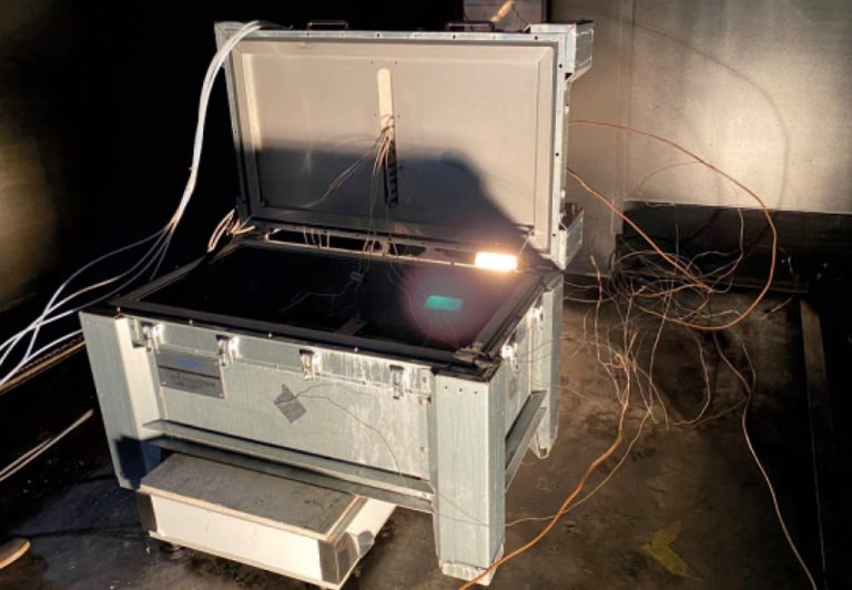 Batterie Gefahrgutlogistik & Transport 🔋 | LogBATT GmbH