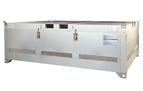 Transportboxen für Lithium-Ionen-Batterien 🔋 | LogBATT GmbH