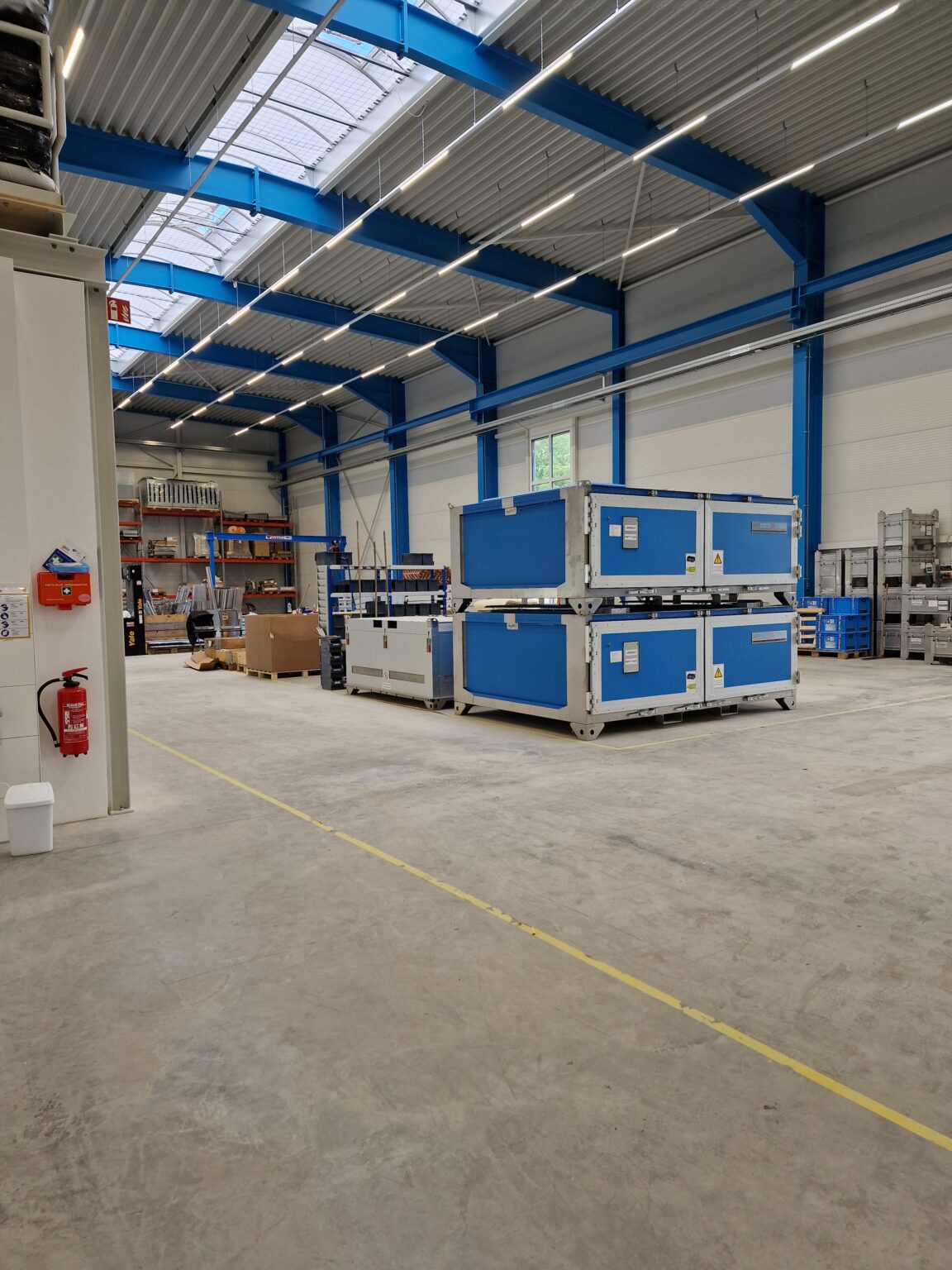 Über uns | Die LogBATT GmbH